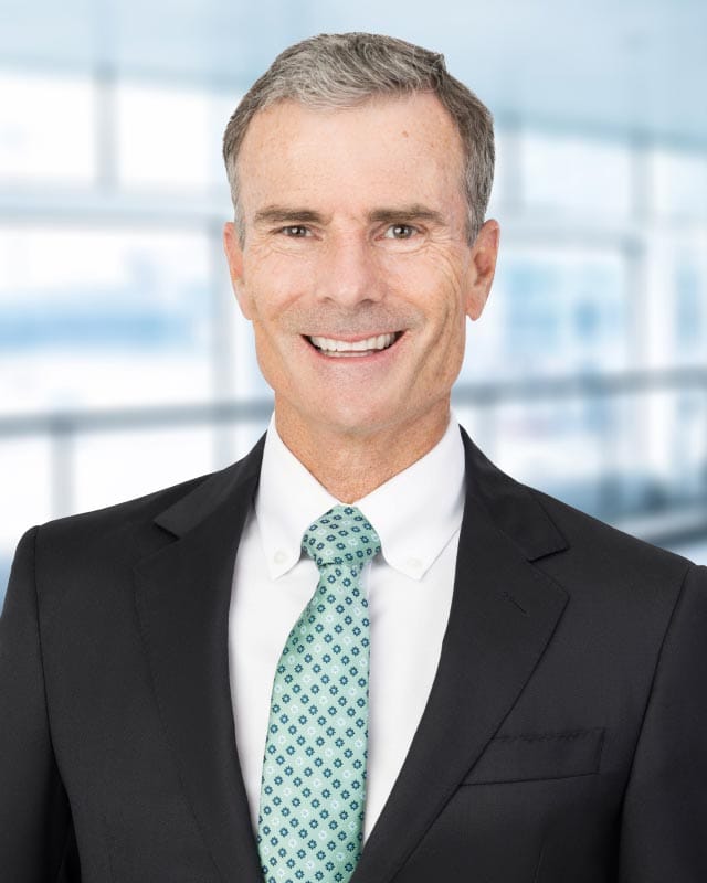 David A. Hackworthy | Isthmus Partners