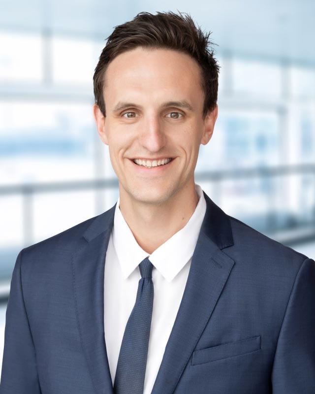 Eric A. Knudson, CFP® | Isthmus Partners