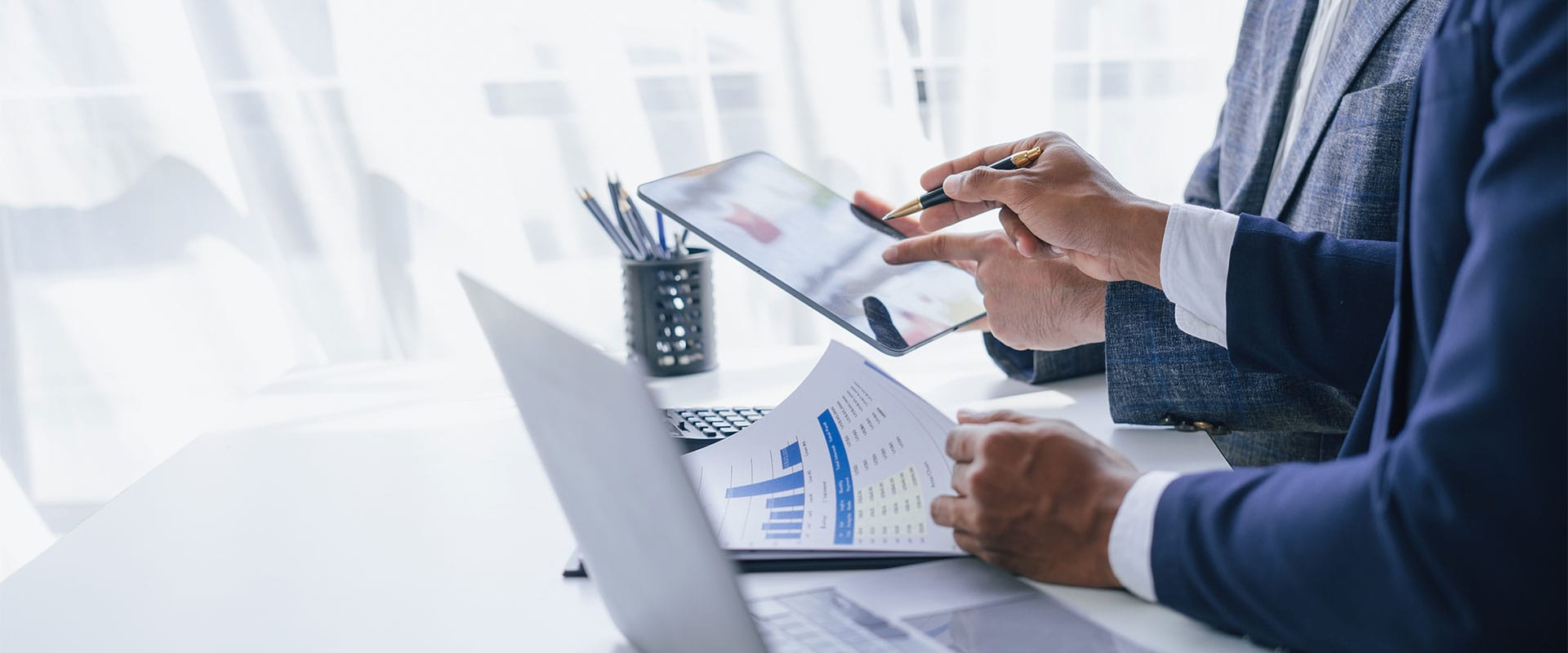 Quantifying the Impacts of Changes in Interest Rates on Equity ...