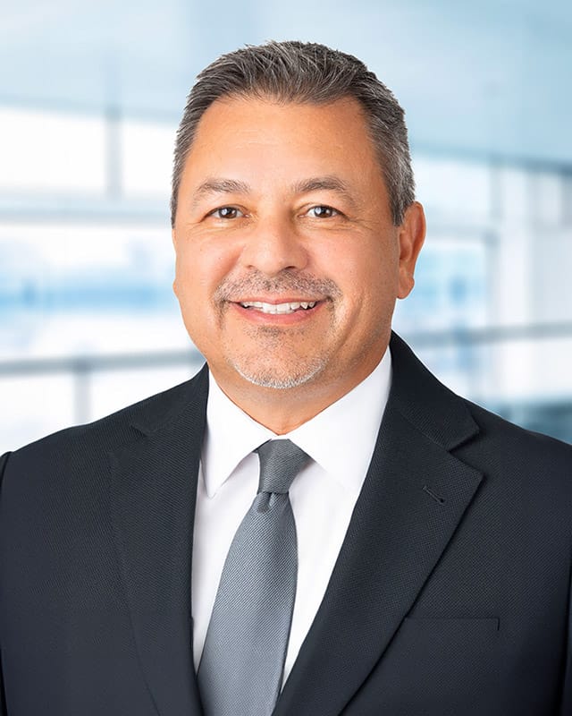 Tony J. Nichols | Isthmus Partners